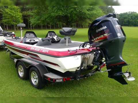 2012 Skeeter Zx 200 for sale. View price, photos and Buy 2012 Skeeter ...