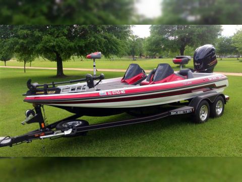 2012 Skeeter Zx 200 for sale. View price, photos and Buy 2012 Skeeter ...