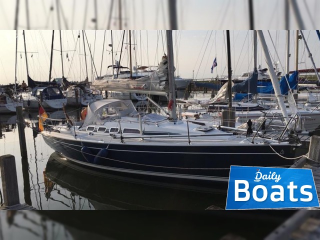 2000 Dehler 29 for sale. View price, photos and Buy 2000 Dehler 29 #146975