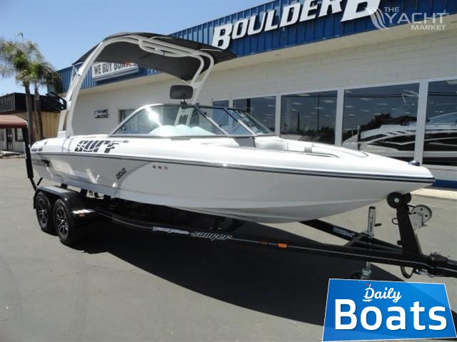 2018 Sanger 215 for sale. View price, photos and Buy 2018 Sanger 215 ...