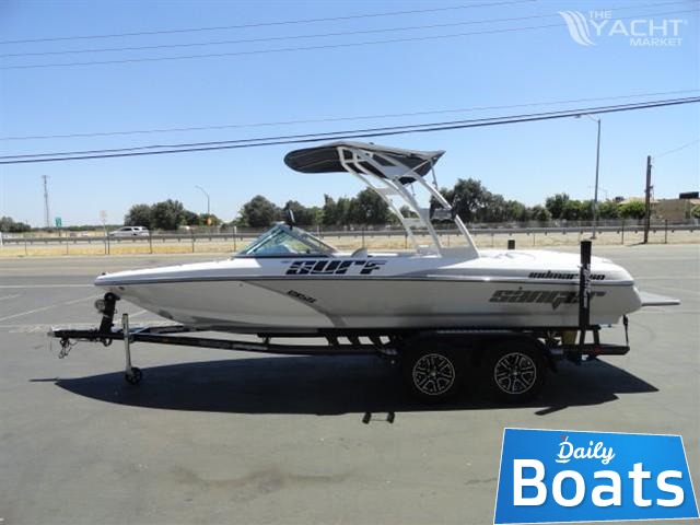 2018 Sanger 215 for sale. View price, photos and Buy 2018 Sanger 215 ...
