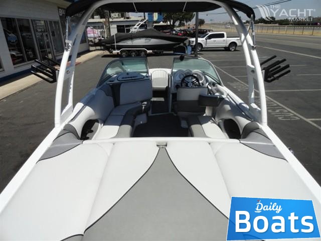 2018 Sanger 215 for sale. View price, photos and Buy 2018 Sanger 215 ...