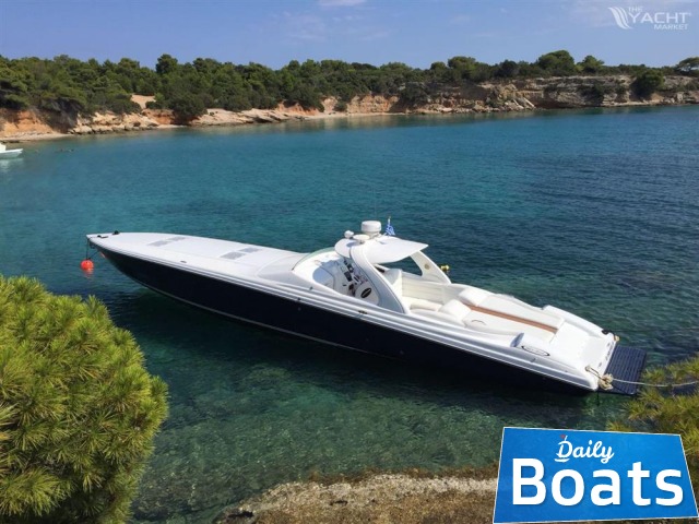 2008 Nor-Tech 5000V for sale. View price, photos and Buy 2008 Nor-Tech ...