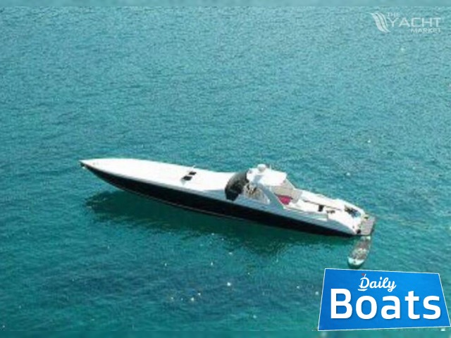 2008 Nor-Tech 5000V for sale. View price, photos and Buy 2008 Nor-Tech ...