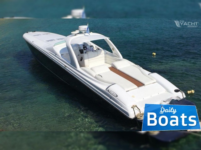 2008 Nor-Tech 5000V for sale. View price, photos and Buy 2008 Nor-Tech ...