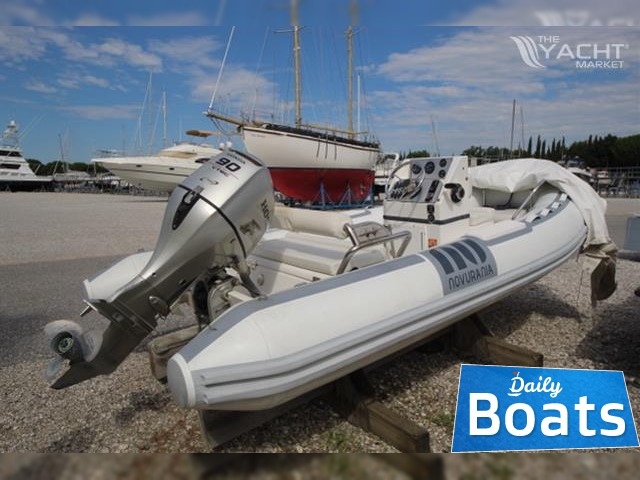 2008 Novurania 460 Dl for sale. View price, photos and Buy 2008 ...