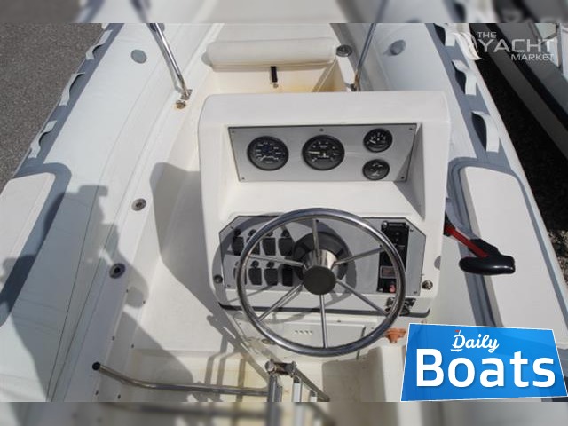 2008 Novurania 460 Dl for sale. View price, photos and Buy 2008 ...