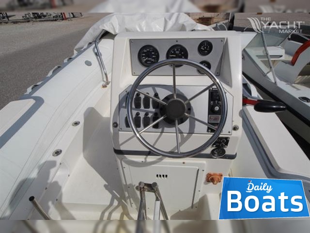2008 Novurania 460 Dl for sale. View price, photos and Buy 2008 ...