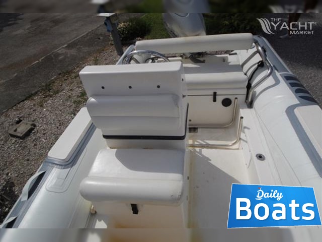 2008 Novurania 460 Dl for sale. View price, photos and Buy 2008 ...