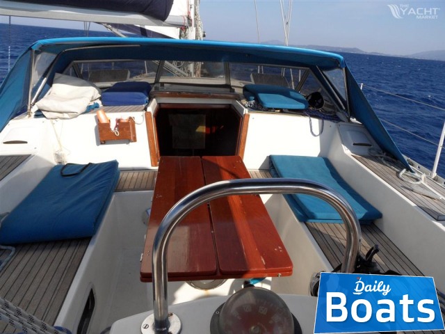 1991 Atlantic 55 for sale. View price, photos and Buy 1991 Atlantic 55 #147062