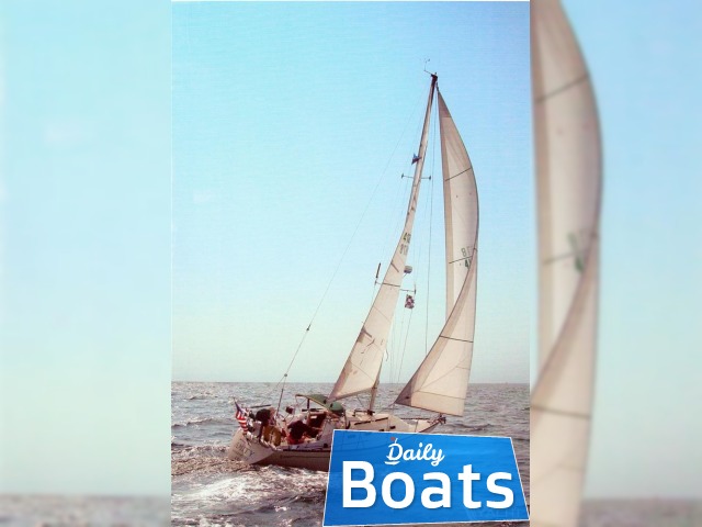 1985 Tartan 3000 for sale. View price, photos and Buy 1985 Tartan 3000 ...