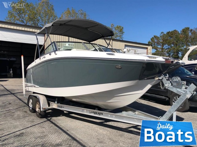 2018 Cobalt 23 for sale. View price, photos and Buy 2018 Cobalt 23 #147071