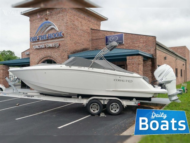 2018 Cobalt 25 for sale. View price, photos and Buy 2018 Cobalt 25 #147072