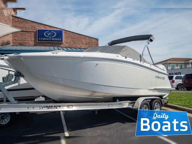 2018 Cobalt 25 for sale. View price, photos and Buy 2018 Cobalt 25 #147072