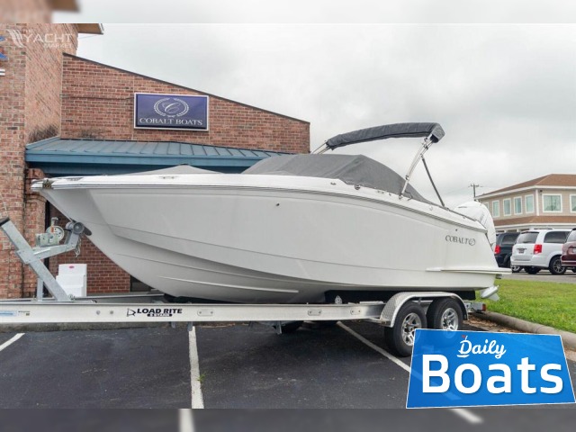 2018 Cobalt 25 for sale. View price, photos and Buy 2018 Cobalt 25 #147072