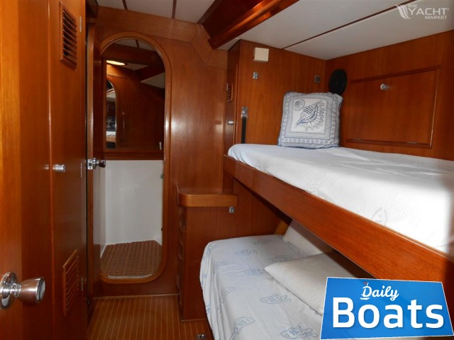 1990 Nautor Swan 651 for sale. View price, photos and Buy 1990 Nautor ...