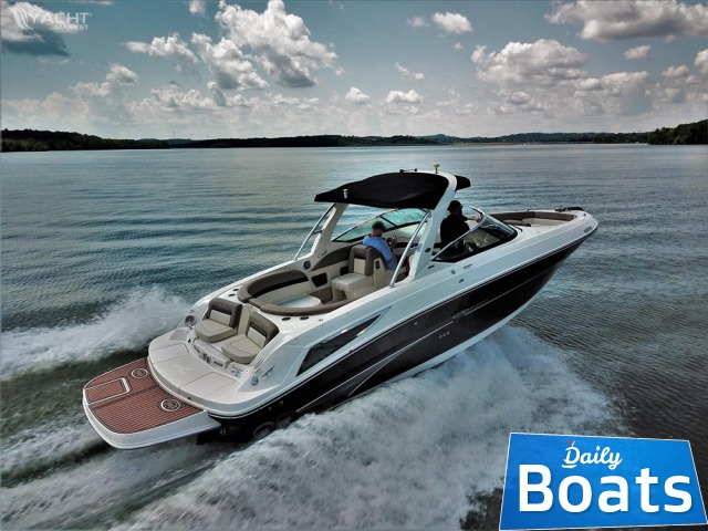 2013 Sea Ray 300 Slx for sale. View price, photos and Buy 2013 Sea Ray ...