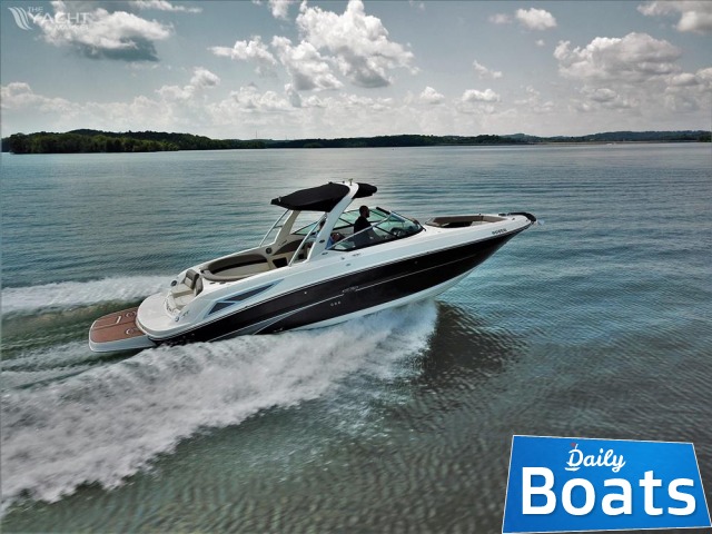 2013 Sea Ray 300 Slx for sale. View price, photos and Buy 2013 Sea Ray ...