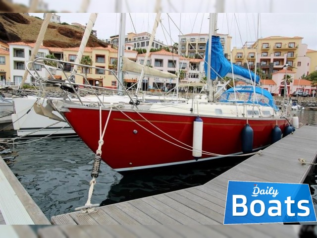 1999 Rustler 42 for sale. View price, photos and Buy 1999 Rustler 42 ...