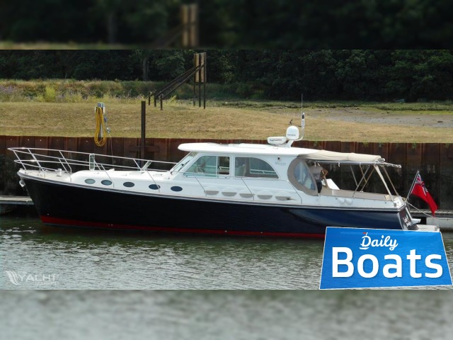 2008 Dale Classic 45 for sale. View price, photos and Buy 2008 Dale ...