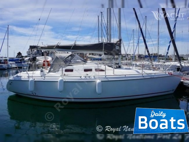 2002 Etap 32 S for sale. View price, photos and Buy 2002 Etap 32 S #147189