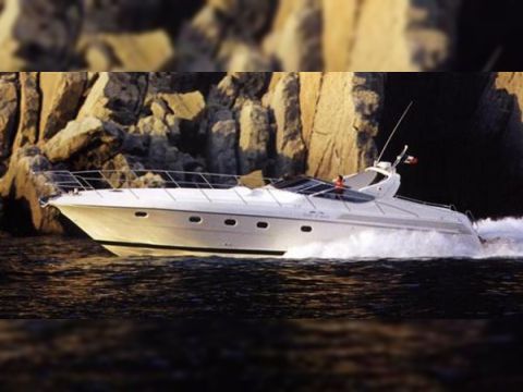2002 Sarnico 58 for sale. View price, photos and Buy 2002 Sarnico 58 #14718