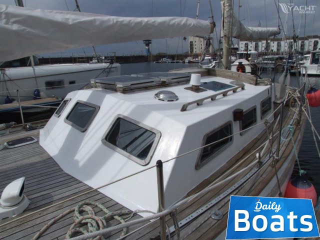 1981 Endurance 37 for sale. View price, photos and Buy 1981 Endurance ...