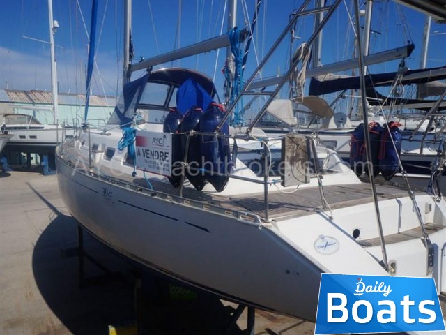 1999 Dufour 39 Cc for sale. View price, photos and Buy 1999 Dufour 39 ...