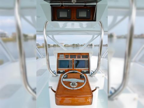 2012 Custom Carolina Terry Guthrie for sale. View price, photos and Buy ...