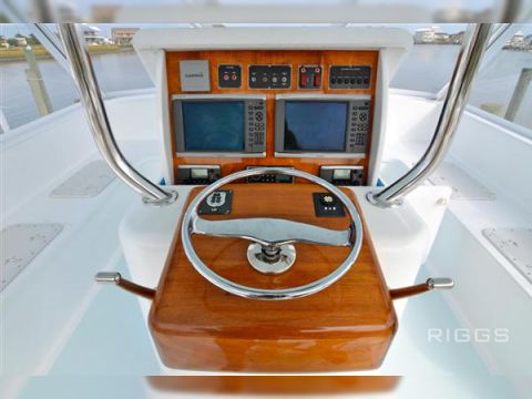 2012 Custom Carolina Terry Guthrie for sale. View price, photos and Buy ...