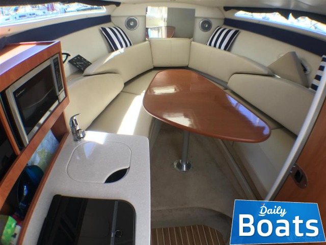 2008 Bayliner 245 Cruiser for sale. View price, photos and Buy 2008 ...