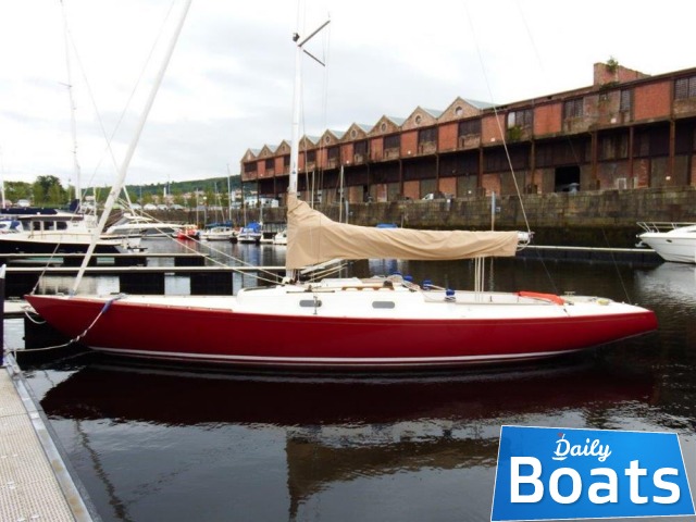 2014 Rustler 33 for sale. View price, photos and Buy 2014 Rustler 33 ...