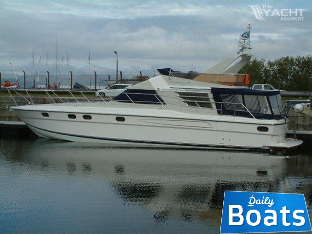 1990 Fairline 50 for sale. View price, photos and Buy 1990 Fairline 50 ...