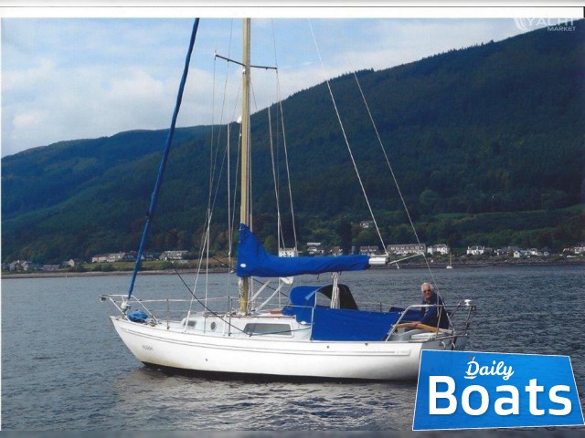 1969 Cutlass 27 for sale. View price, photos and Buy 1969 Cutlass 27 ...