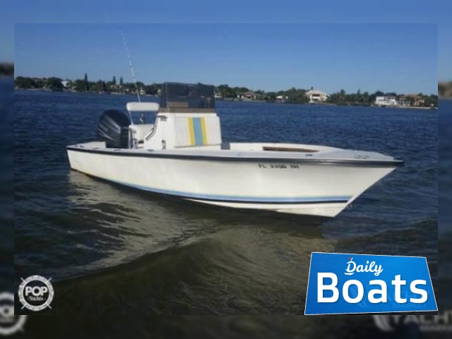 Seacraft 20 cc mariner for sale - Daily Boats