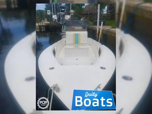 1989 Seacraft 20 Cc Mariner for sale. View price, photos and Buy 1989 ...