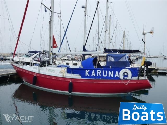 1974 Rival 34 for sale. View price, photos and Buy 1974 Rival 34 #147346