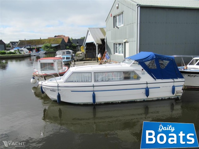 1991 Viking 23 for sale. View price, photos and Buy 1991 Viking 23 #147354