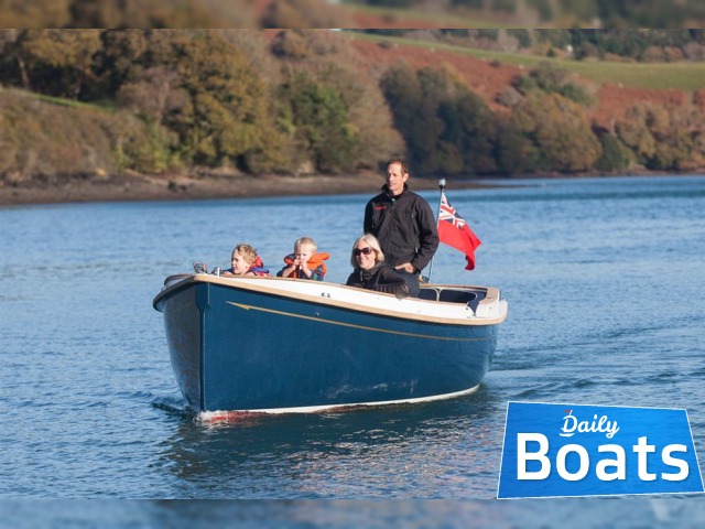 2016 Cockwells Duchy 21 for sale. View price, photos and Buy 2016 ...