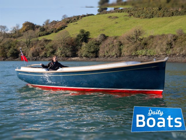 2016 Cockwells Duchy 21 for sale. View price, photos and Buy 2016 ...