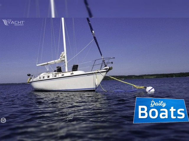 1985 Allmand 35 for sale. View price, photos and Buy 1985 Allmand 35 ...