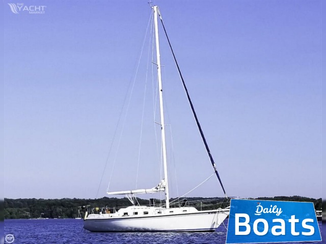 1985 Allmand 35 for sale. View price, photos and Buy 1985 Allmand 35 ...