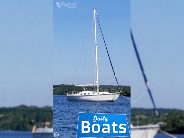 1985 Allmand 35 for sale. View price, photos and Buy 1985 Allmand 35 ...