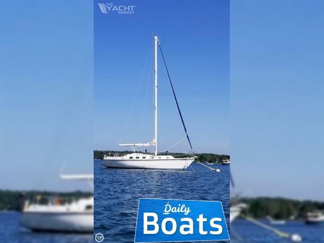 1985 Allmand 35 for sale. View price, photos and Buy 1985 Allmand 35 ...