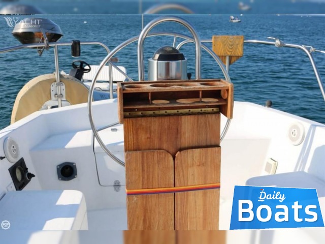 1985 Allmand 35 for sale. View price, photos and Buy 1985 Allmand 35 ...