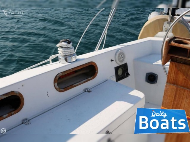 1985 Allmand 35 for sale. View price, photos and Buy 1985 Allmand 35 ...