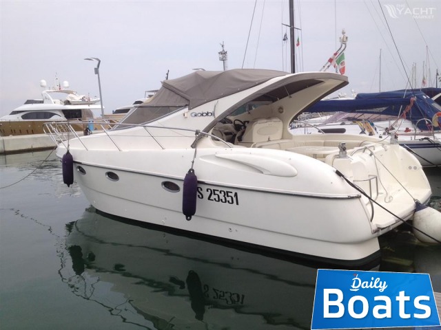 2000 Gobbi 335 for sale. View price, photos and Buy 2000 Gobbi 335 #147422