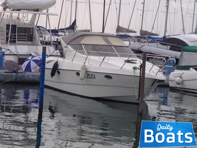 2000 Gobbi 335 for sale. View price, photos and Buy 2000 Gobbi 335 #147422