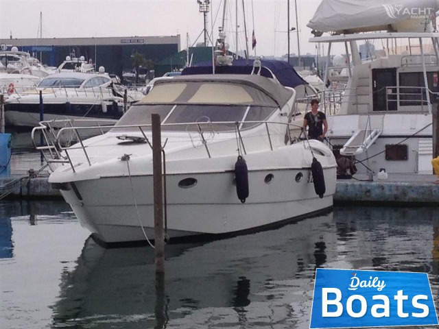 2000 Gobbi 335 for sale. View price, photos and Buy 2000 Gobbi 335 #147422