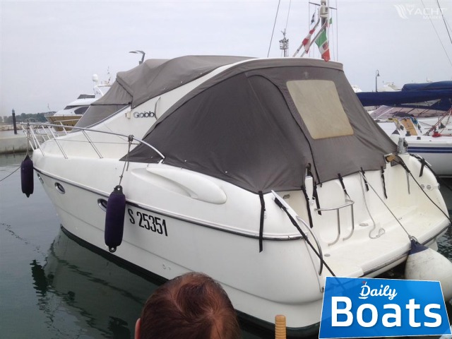 2000 Gobbi 335 for sale. View price, photos and Buy 2000 Gobbi 335 #147422
